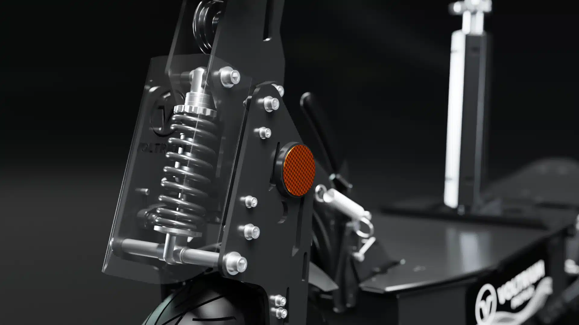 Pro Plus Specifications – Voltrium