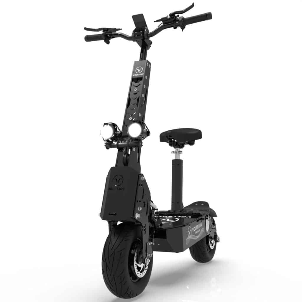 Voltrium Pro Plus – Gen 4 – Voltrium