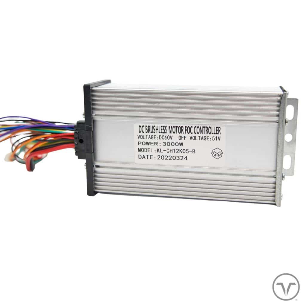 60v 3000w Controller – Voltrium