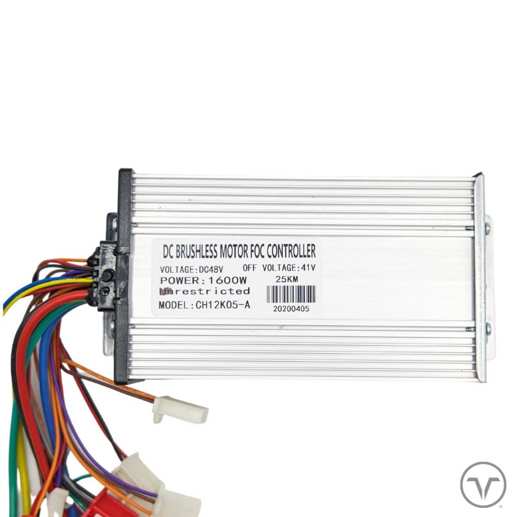48v 1600w Controller – Gen 1 & 2 | Voltrium