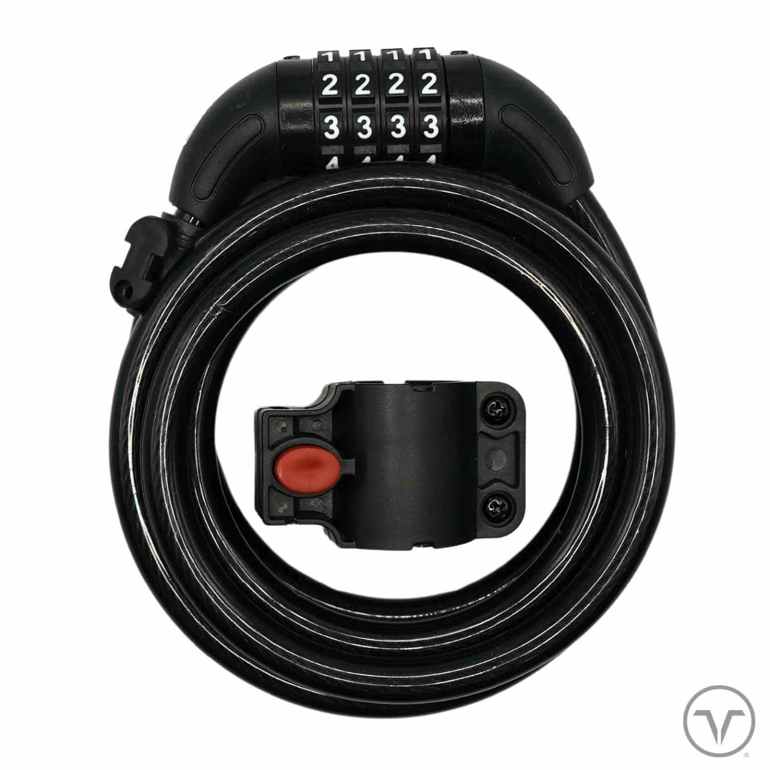 Electric Scooter Lock | Voltrium